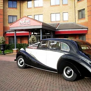 Delta Hotels By Marriott Huntingdon: 4 star Hotel with a Minimum Price ...