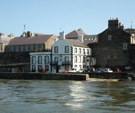 Anglesey Arms Hotel Caernarfon: 2 star Hotel with a Minimum Price 68. ...