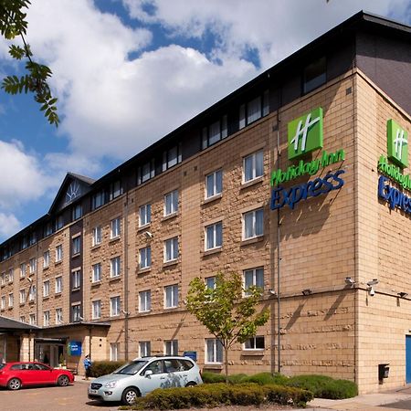 Holiday Inn Express Edinburgh - Leith Waterfront, An Ihg Hotel: 3 star ...