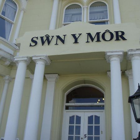 Swn Y Mor Hotel Llandudno: 2 star Hotel with a Minimum Price 99.7723 ...