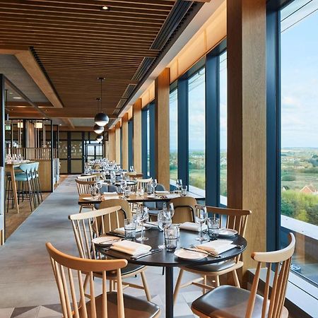 Courtyard By Marriott Exeter Sandy Park: 4 star Hotel with a Minimum ...