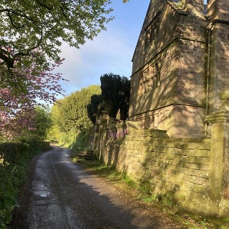 Riber Hall Manor Matlock : 2 star Hotel with a Minimum Price 123.689 ...