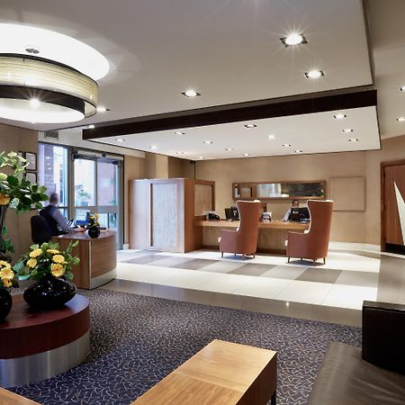 Millennium & Copthorne Hotels At Chelsea Football Club London: 4 star ...