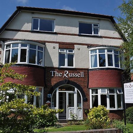 The Russell Hotel Scarborough: 4 star Hotel with a Minimum Price 99. ...