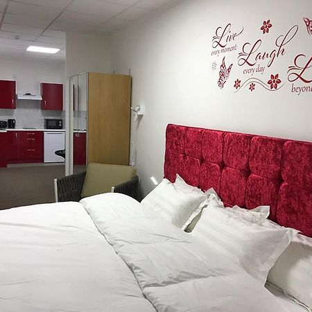 Lanchester House- Birmingham: 3 star Hotel with a Minimum Price 1146.41 ...