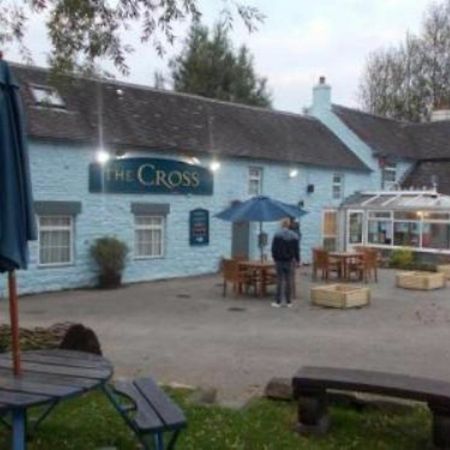 The Cross Inn Stoke-on-Trent: 3 star Hotel with a Minimum Price 86.9994 ...