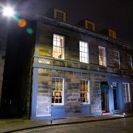 The Broughton Hotel Edinburgh: 3 star Hotel with a Minimum Price 110. ...