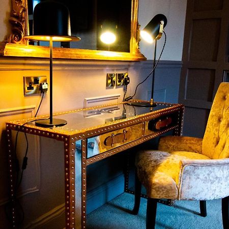 The Walton Hotel Nottingham: 4 star Hotel with a Minimum Price 170.78 ...