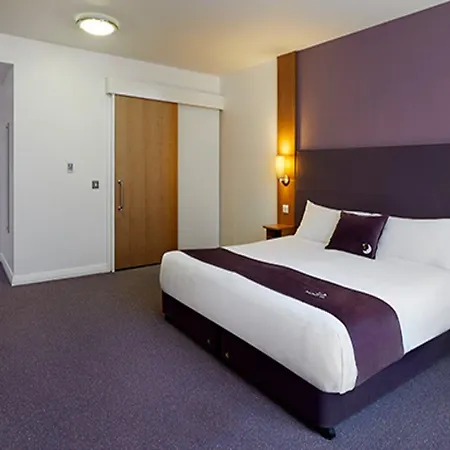 Premier Inn Durham City Centre: 3 star Hotel with a Minimum Price 193. ...