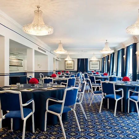 The Chesterfield Mayfair Hotel London: 4 star Hotel with a Minimum ...