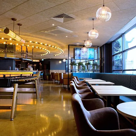 Doubletree By Hilton Coventry Building Society Arena Hotel: 4 star ...