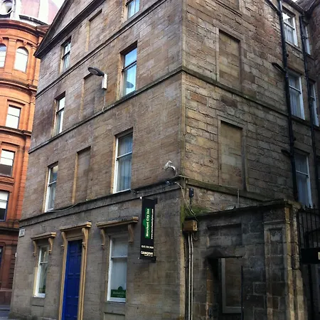 The Merchant City Inn Glasgow: 3 star Hotel with a Minimum Price 84 ...