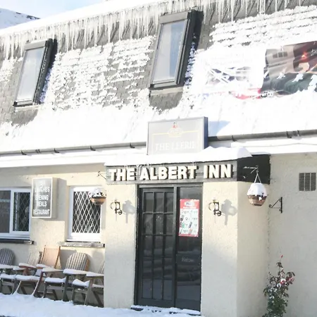 The Albert Inn Nairn: 3 star Hotel with a Minimum Price 48£| UPDATED ...