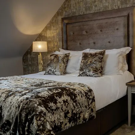 The Lord Street Hotel; BW Signature Collection Southport: 4 star Hotel ...