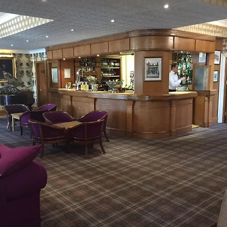 The Royal George Hotel Perth: 3 star Hotel with a Minimum Price 90 ...