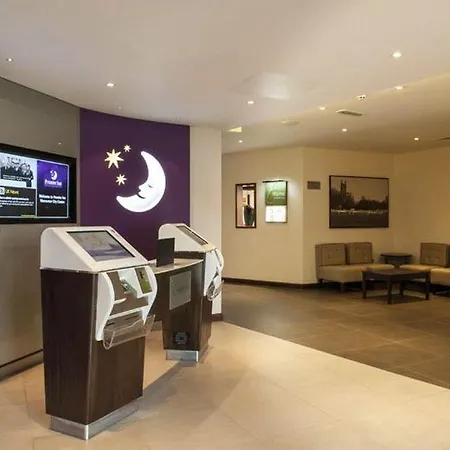 Premier Inn Worcester City Centre: 3 star Hotel with a Minimum Price 84 ...