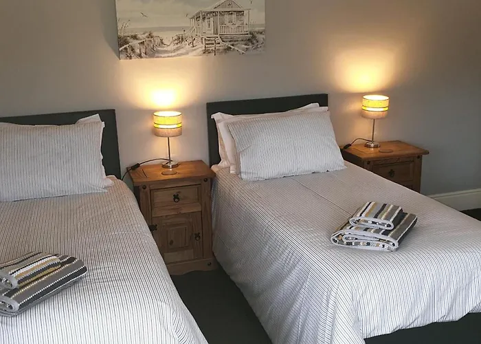 6 Best Family Friendly Hotels to Travel With Kids in Bognor Regis ...