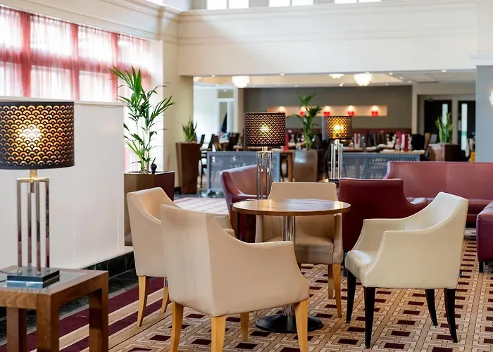 The 4 Best Hotels in Maidstone With a View in 2025 | United Kingdom