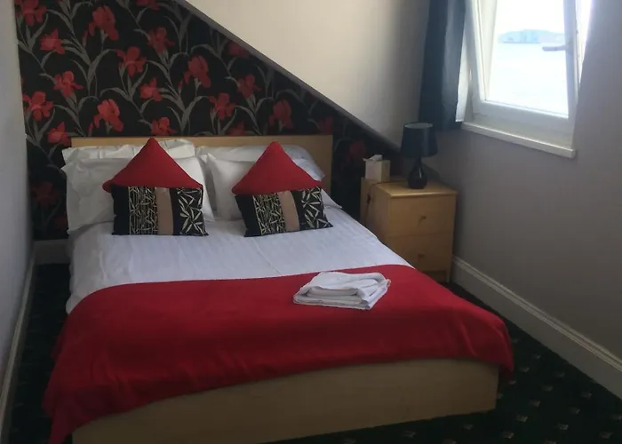 Best Hotels in Largs Downtown, United Kingdom | Global Britain Tourism