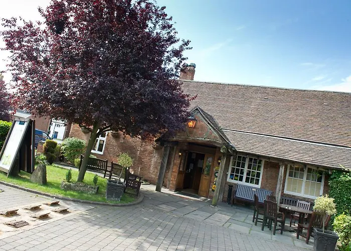 THE 13 BEST Hotels in Rugby, , United Kingdom | globalbritain.org